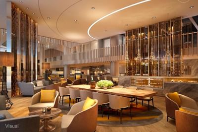 Hotel Photo Gallery – Chatrium Grand Bankok