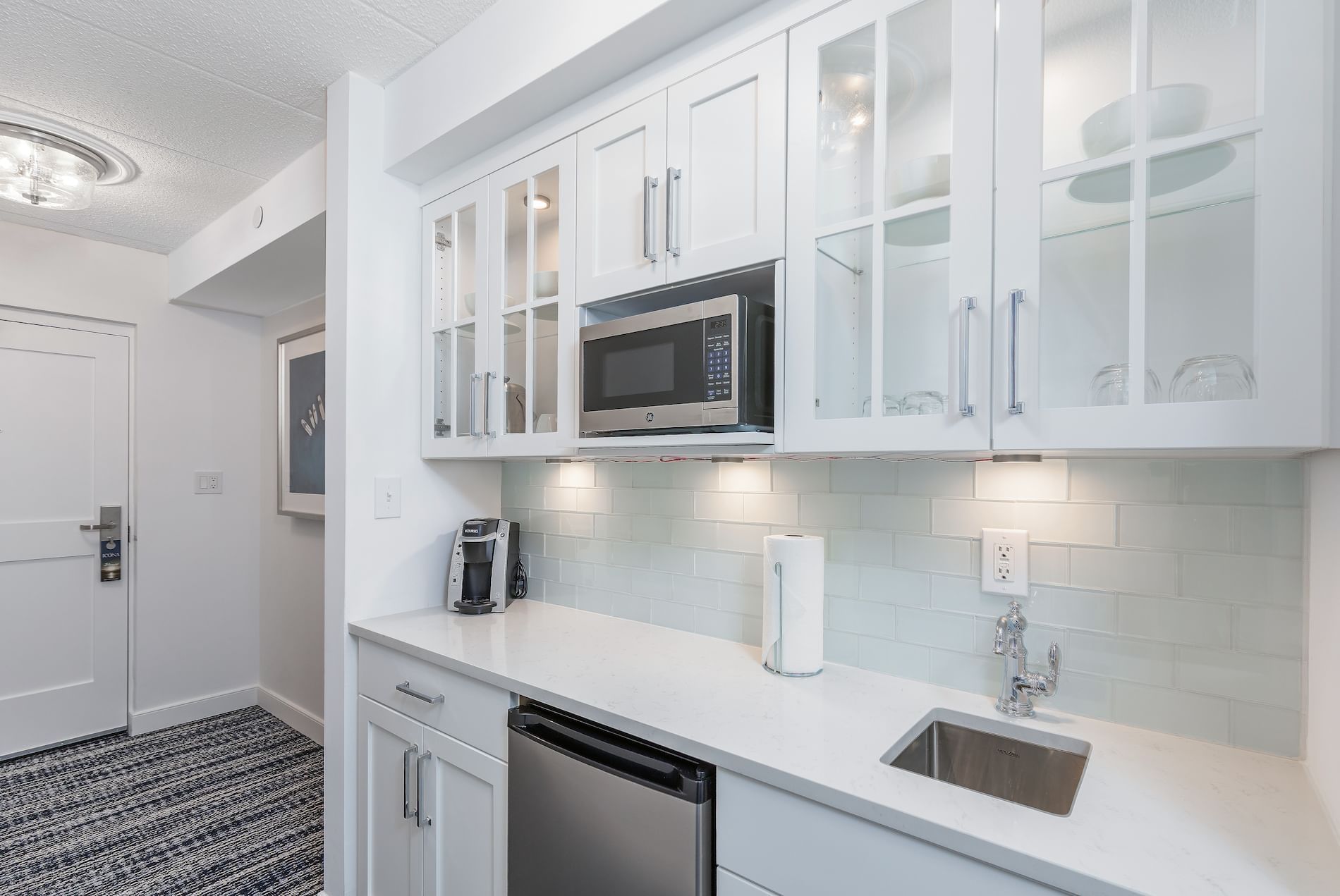 ICONA Windrift | Beachfront Hotel Avalon NJ