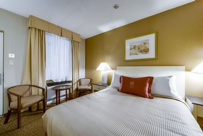 Gallery | Monte Carlo Inn Toronto West Suites