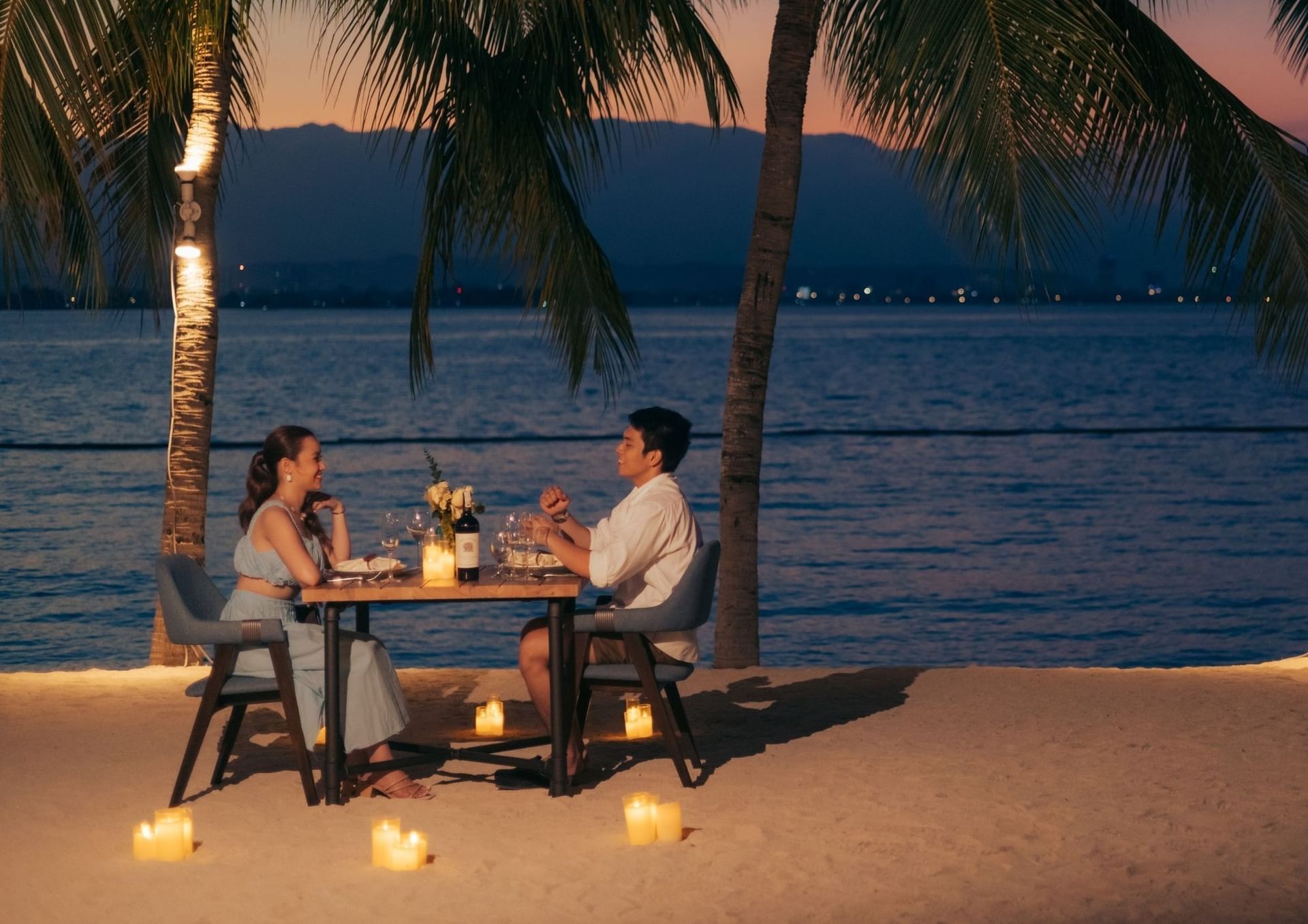 Discovery Samal Resort | 5 Star Hotel in Davao City