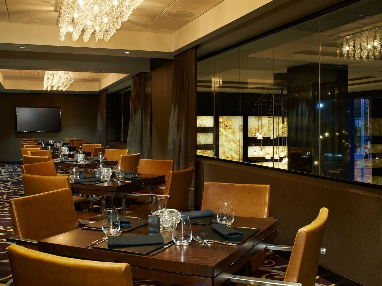 Venues in Cleveland, OH - Metropolitan at The 9