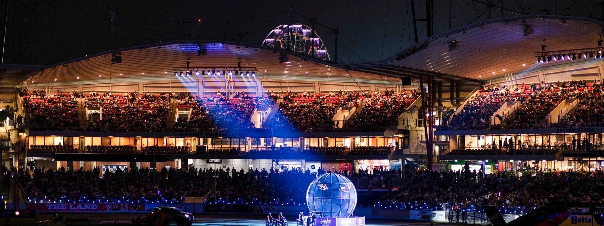 Sydney Royal Easter Show 2026 | Novotel Sydney Parramatta