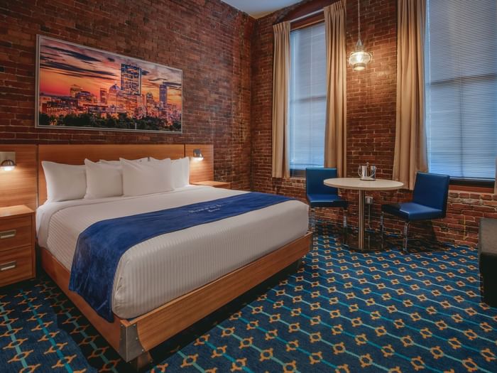 Harborside Inn - Book Hotel Near Faneuil Hall in Boston