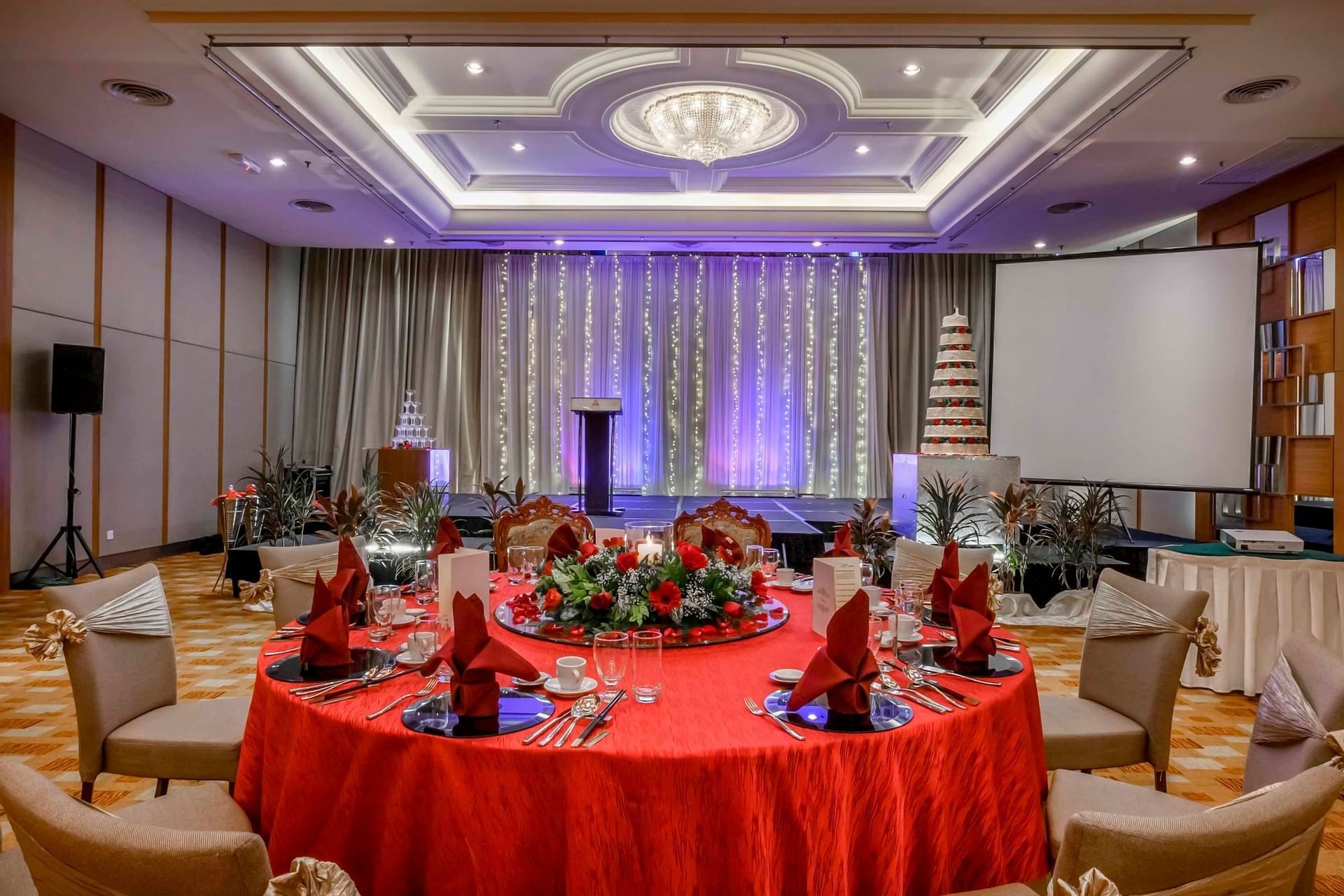 Penang Event Space | Meetings & Events at Cititel Penang