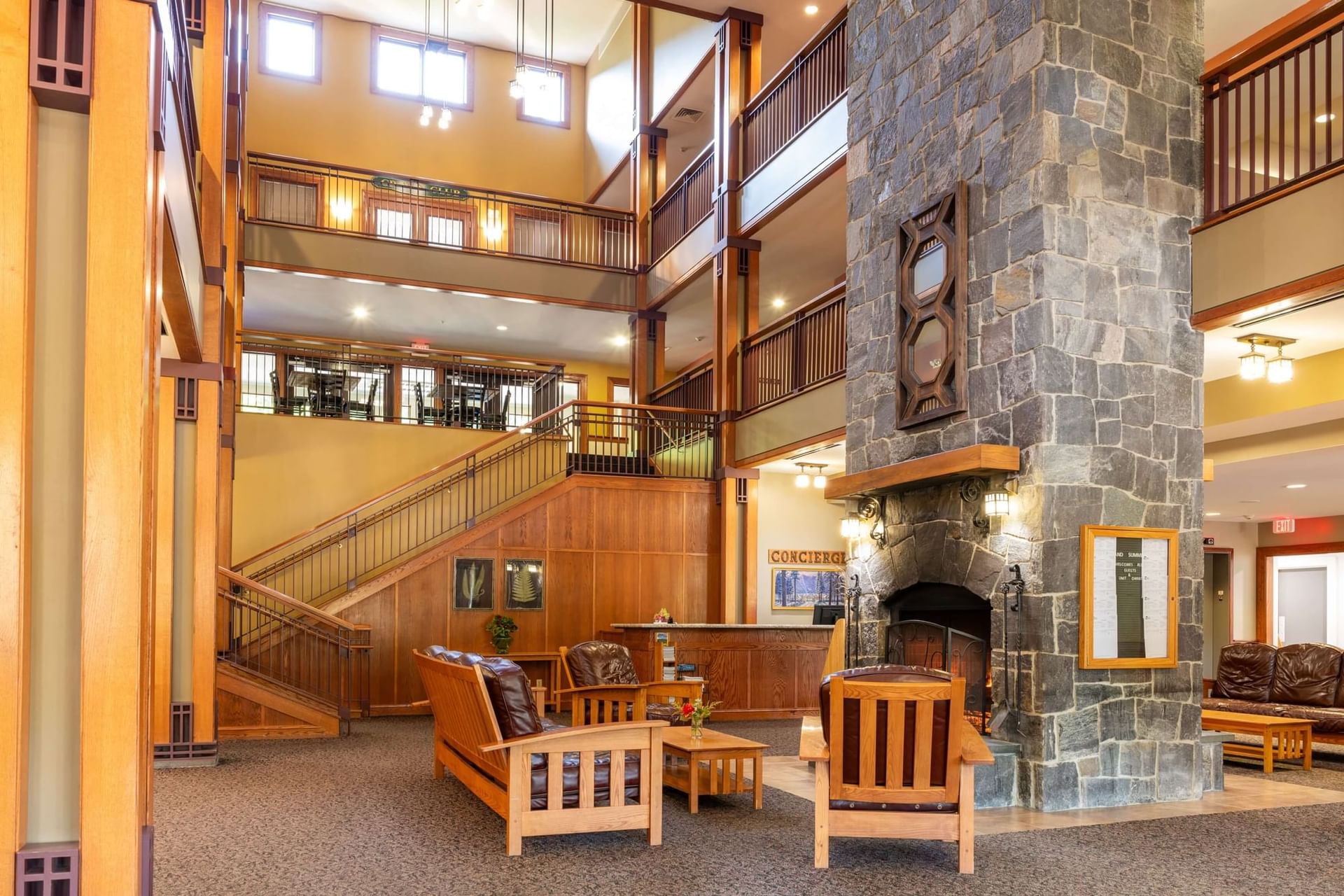Hotels in White Mountains | Grand Summit Hotel at Attitash
