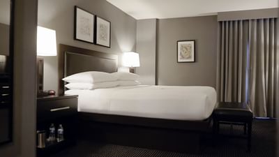 Hotel Gallery – Lord Baltimore Hotel