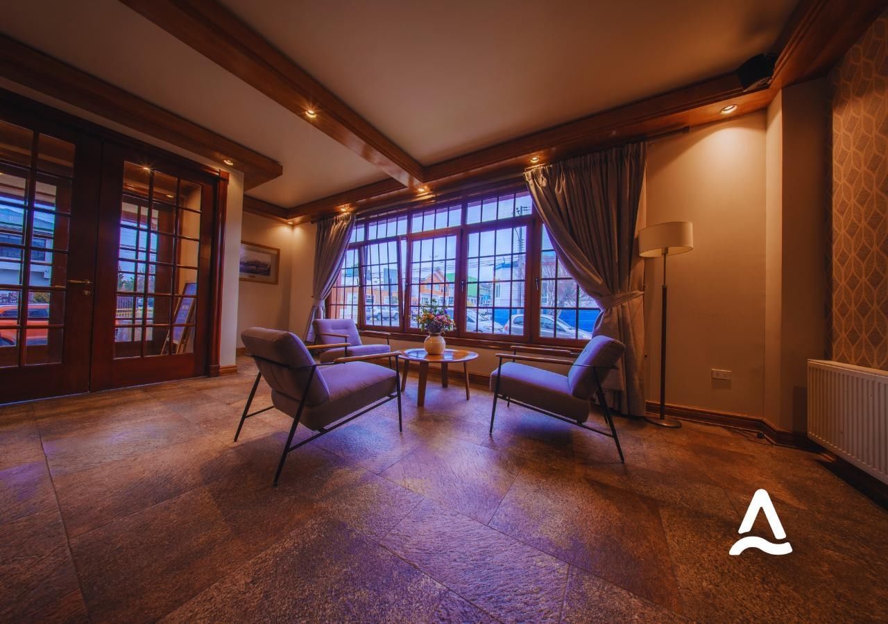 Punta Arenas Hotels | Hotel Almasur Punta Arenas