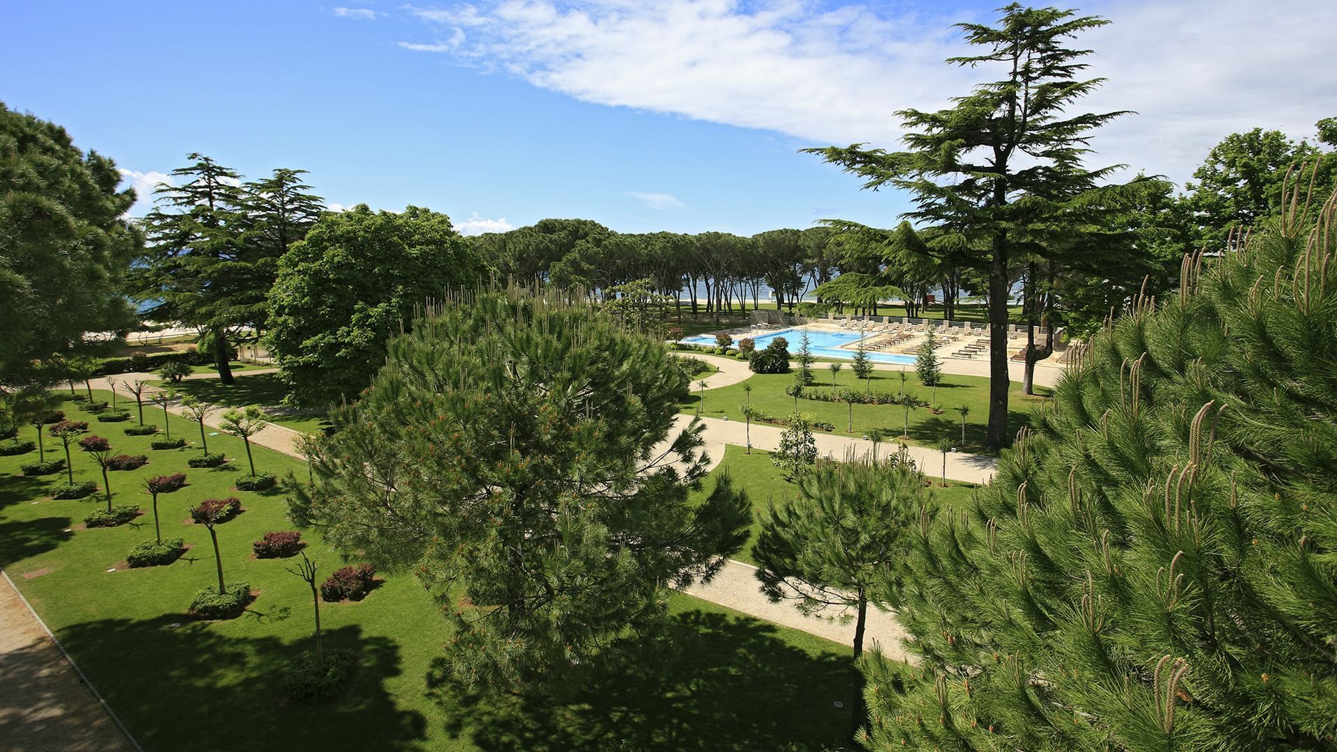 Falkensteiner Hotel Adriana | Adults-Only hotels Croatia