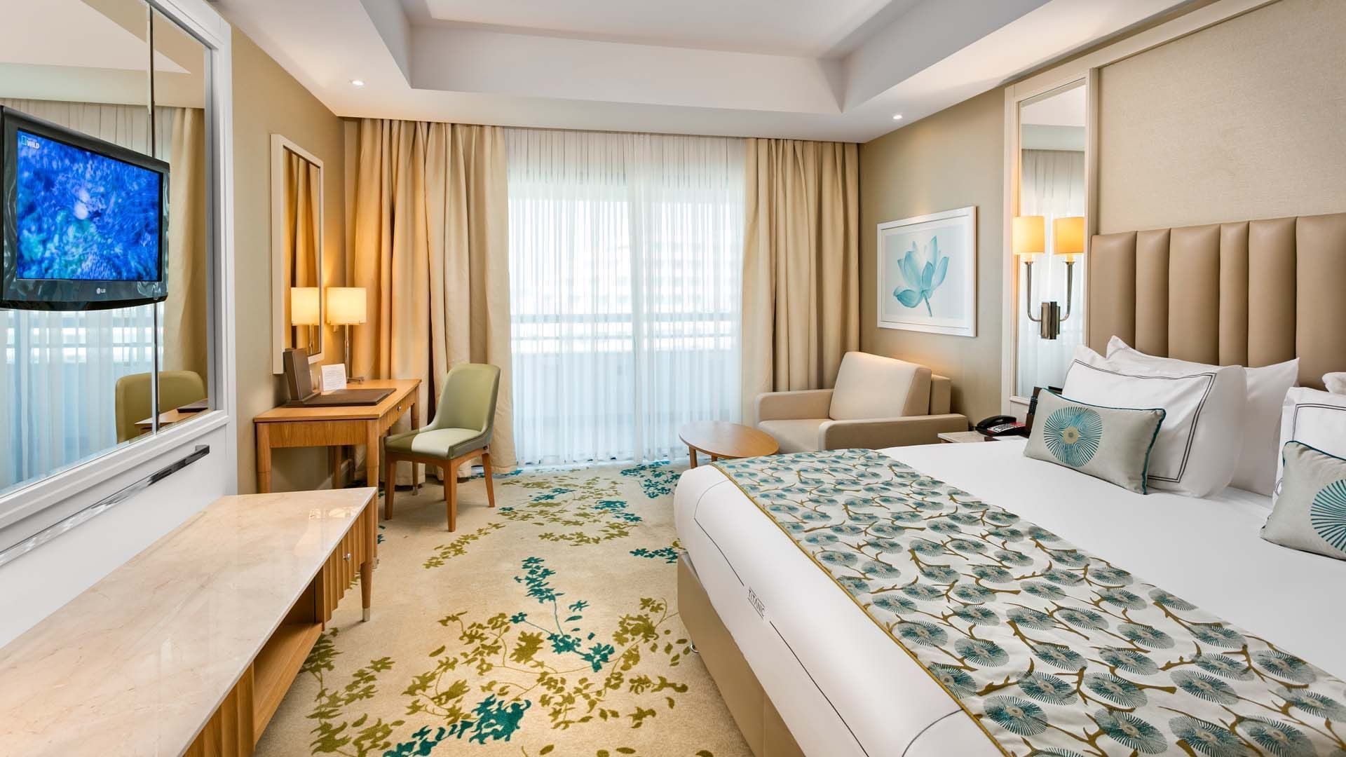 COLONEL SÜİT | TITANIC DELUXE LARA