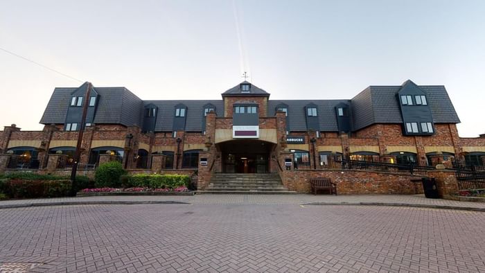 NEW YEAR’S EVE PACKAGES | Village Hotels Club Special Offers