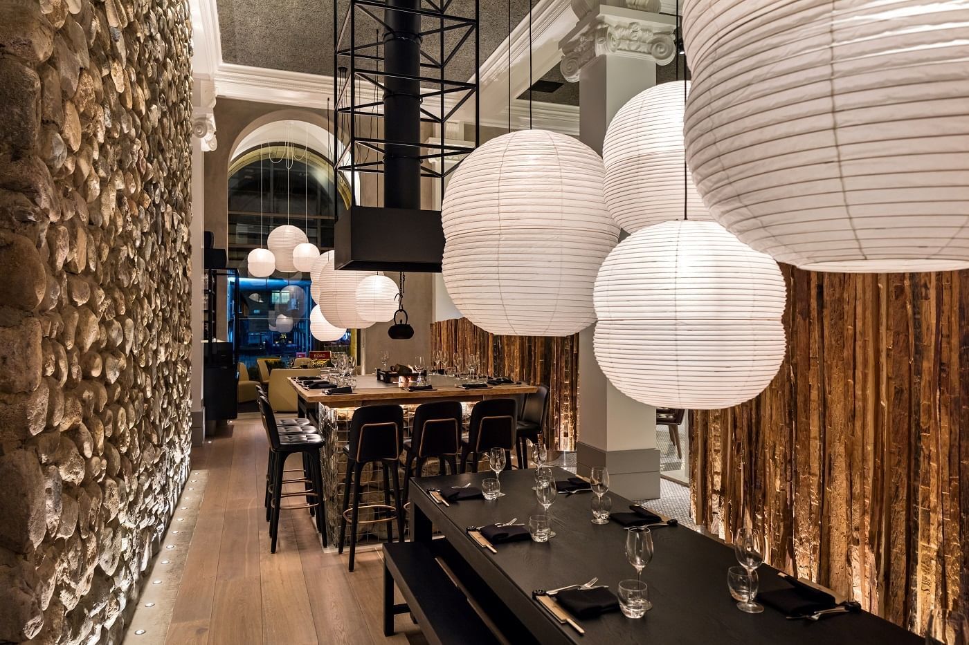 Peter Street Kitchen | Top Restaurants Manchester