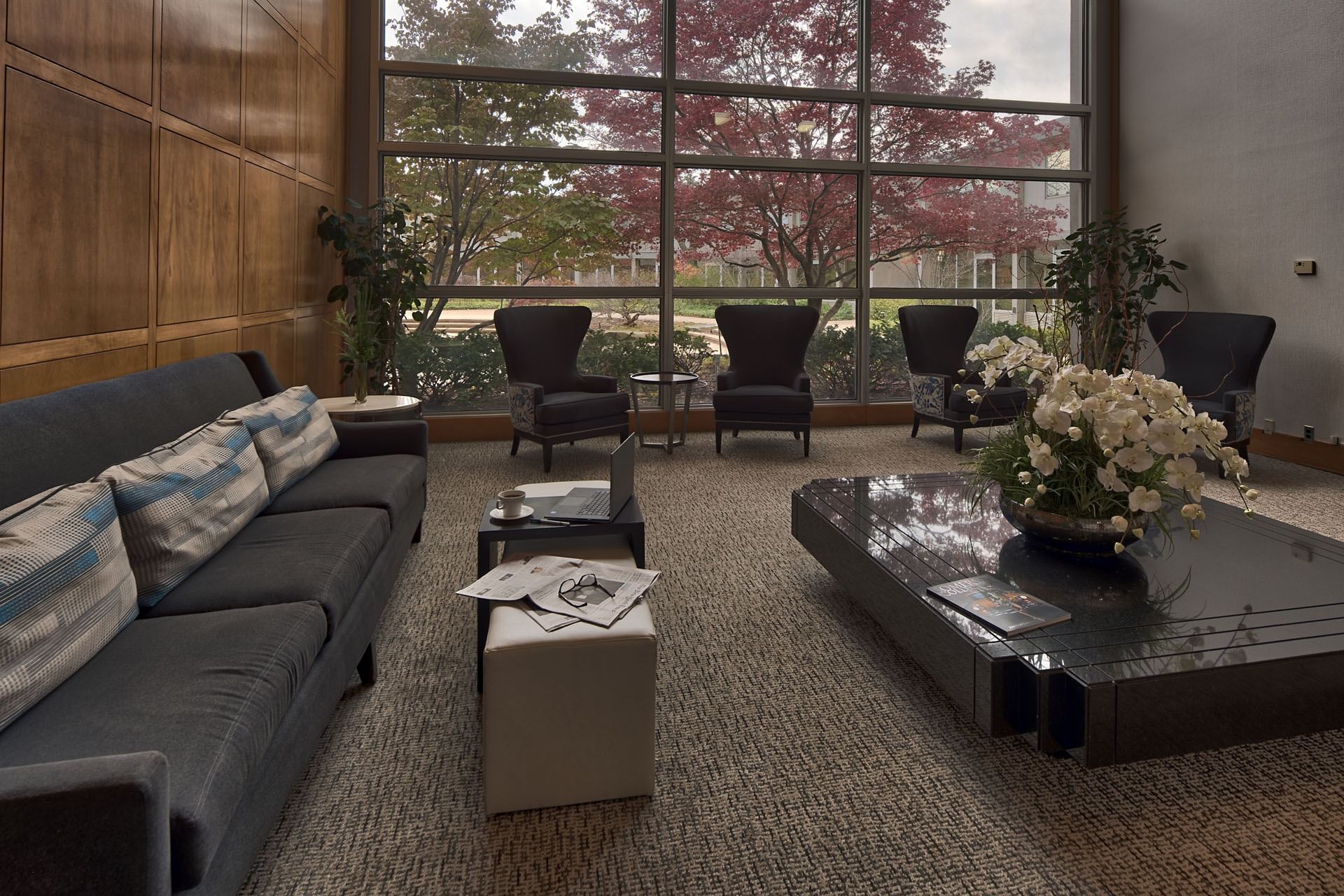 About Us - Somerset Inn