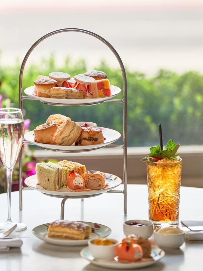 Restaurants & Bars | Clermont Hotel Group