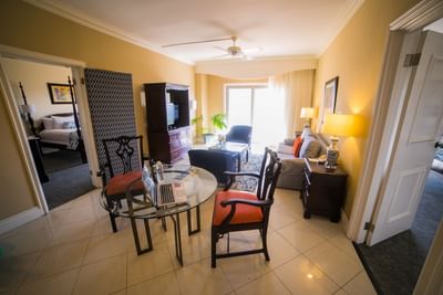 Tour Our Hotel in Jamaica - The Courtleigh Hotel & Suites