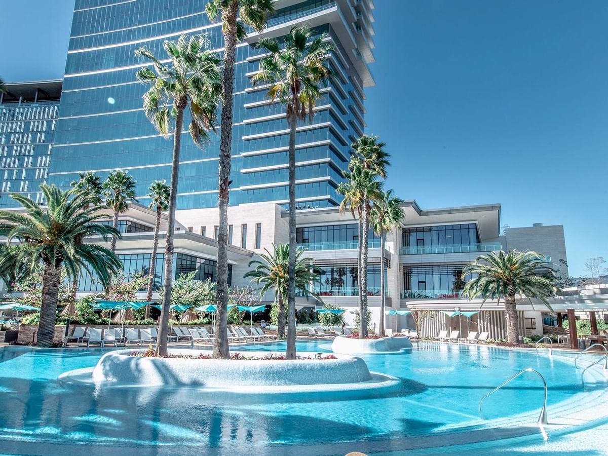 Explore Crown Towers Perth | Gallery