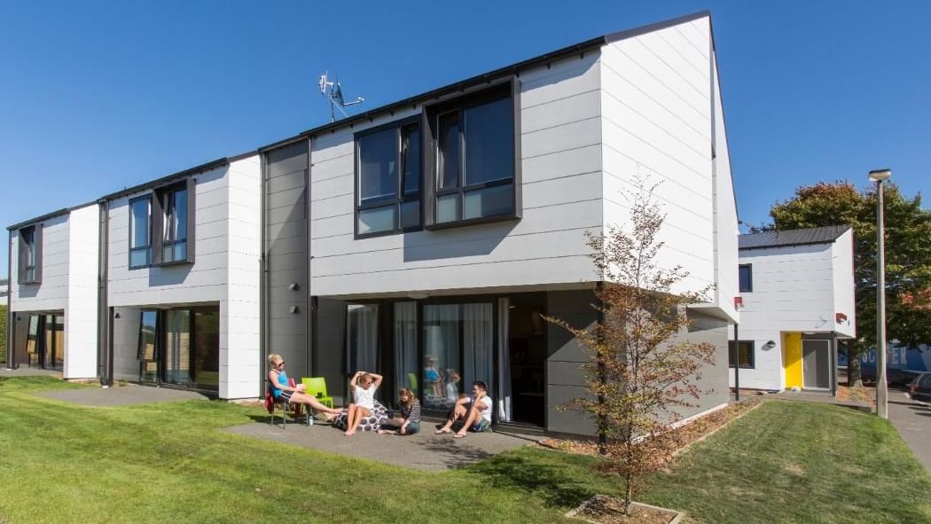 Property Home | Unilodge New Zealand