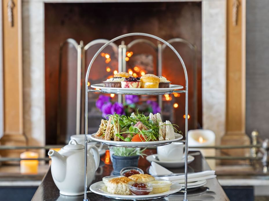 The Brunels Bar & Lounge | The Grand Atlantic