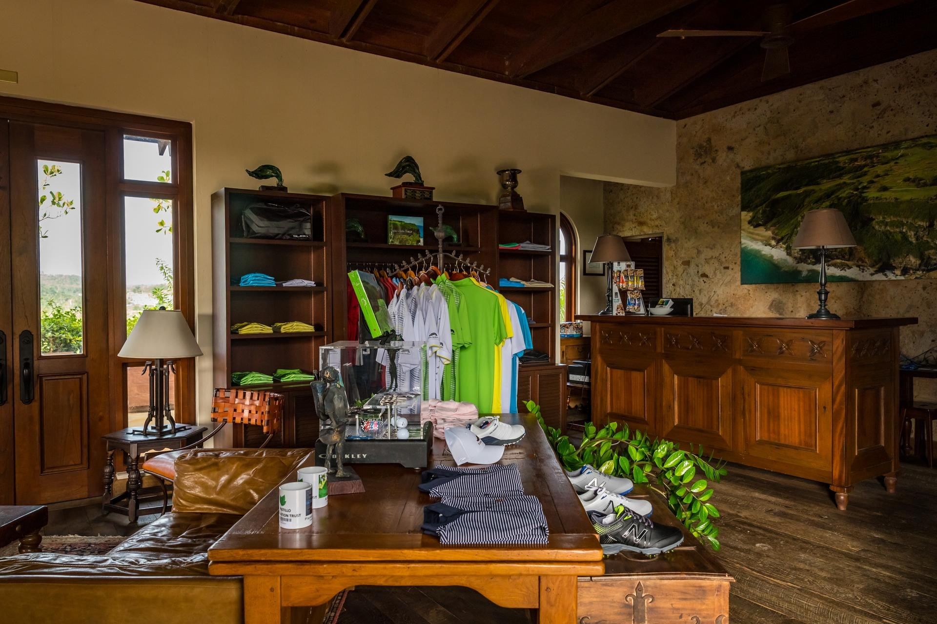 Golf Courses in Puerto Rico | Royal Isabela Golf Club