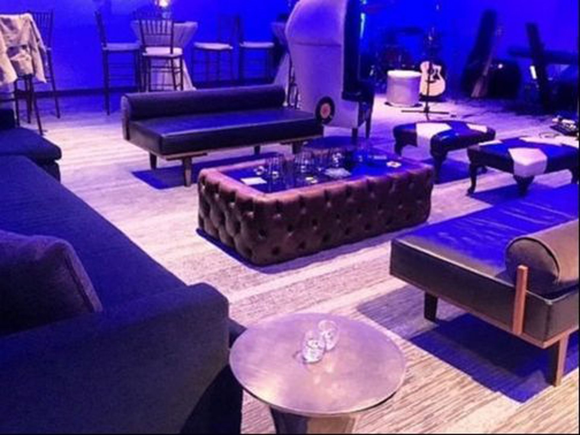 Event Space & Conference Rooms | J House Hotel