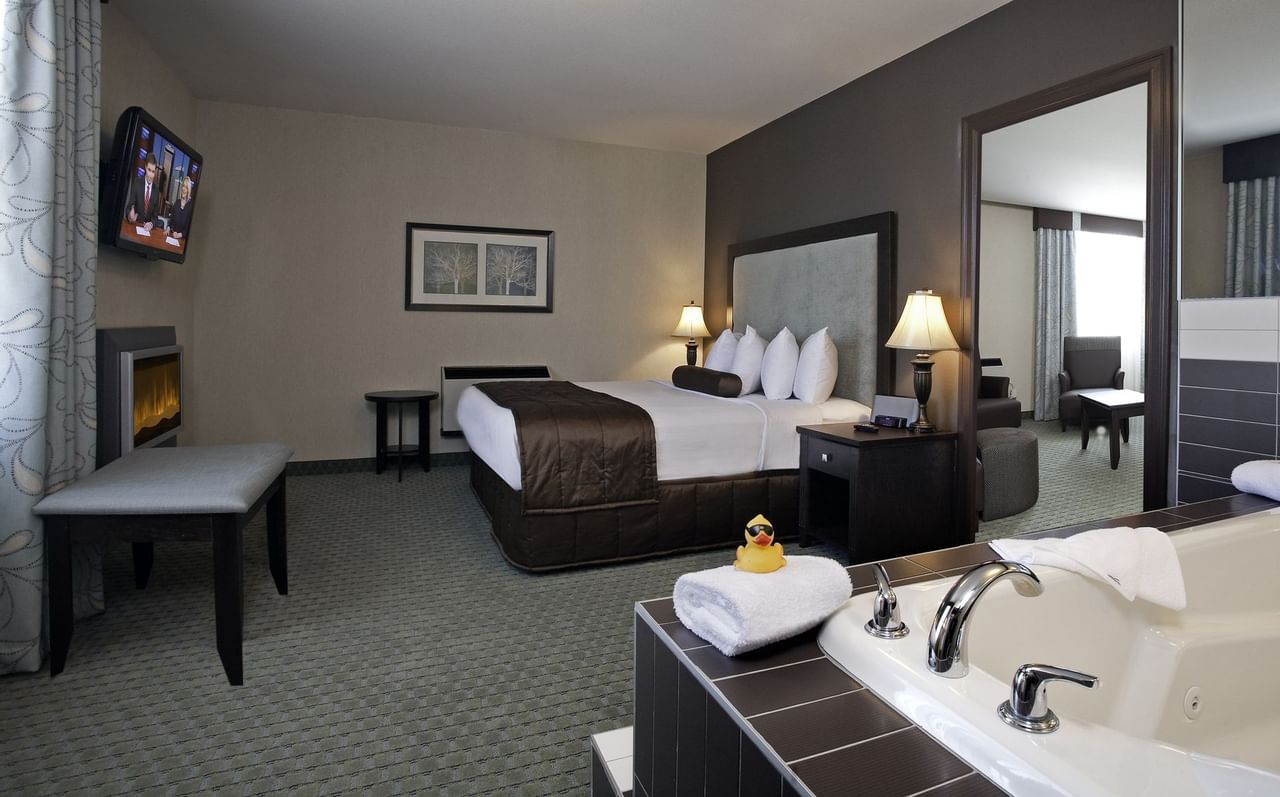 Photo Gallery | Coast Lethbridge Hotel & Conference Centre
