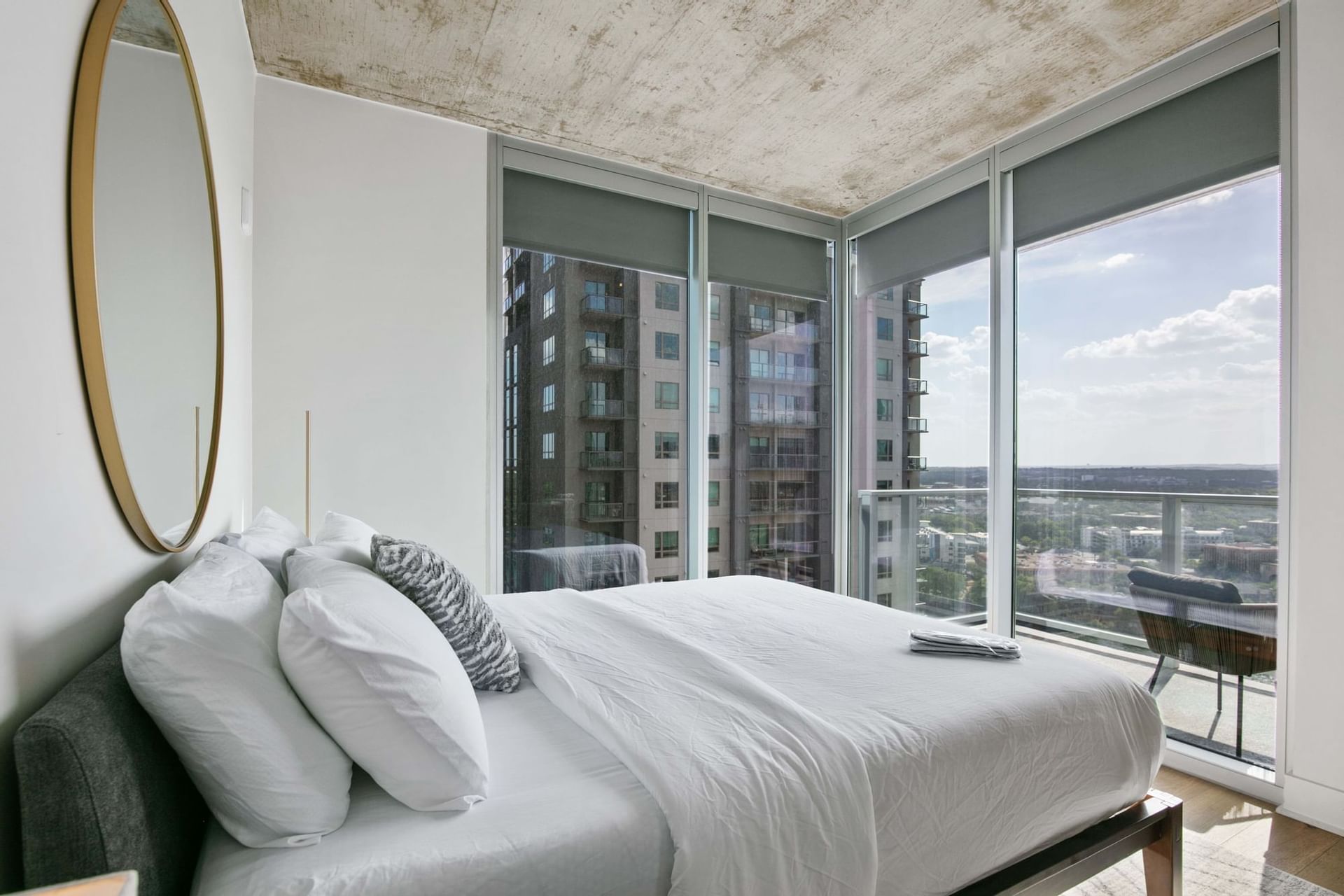 Austin Condo Hotel | Luxury Hotel Downtown Austin