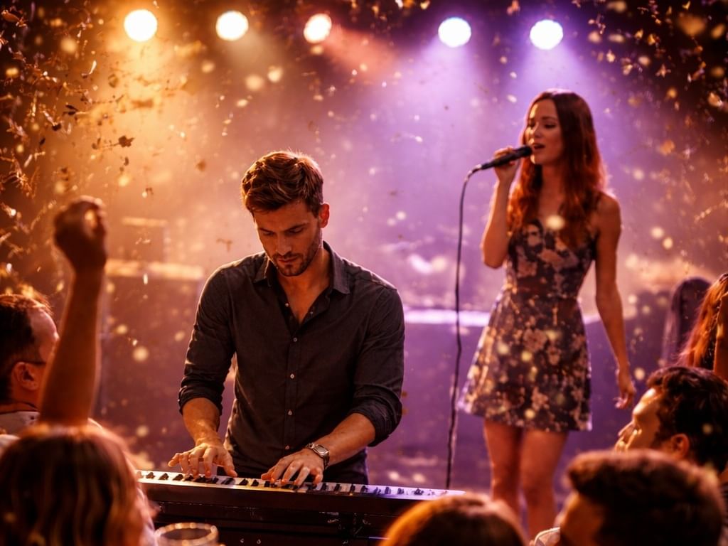 Events im Wellnesshotel | Hotel ...liebes Rot-Flüh