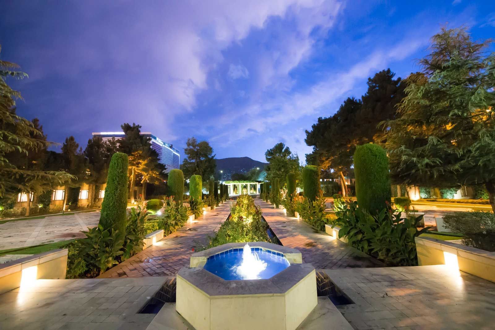 Gallery - Kabul Serena Hotel