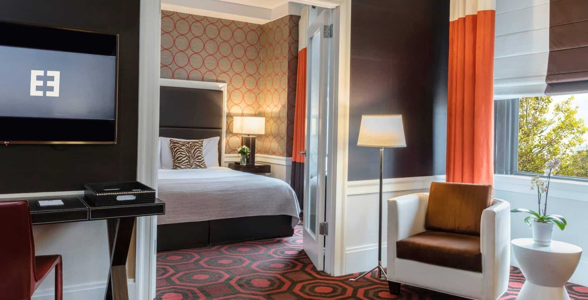 Empire Hotel Upper West Side 4 Star Hotel New York City