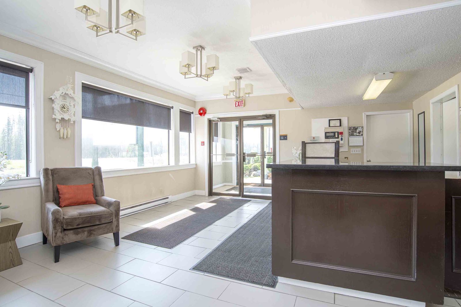 Blue River Hotel Deals | Sandman Inn Blue River