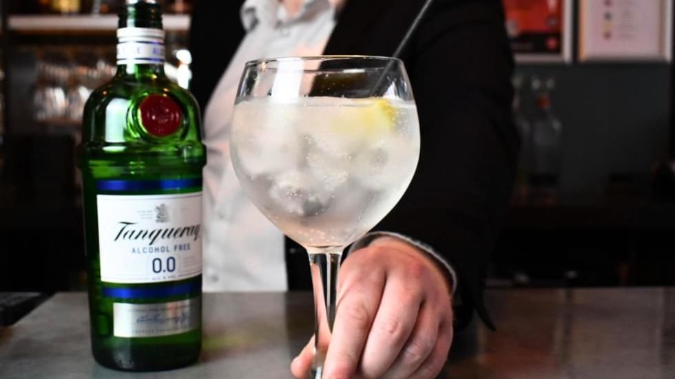 Dukes Bar | Villiers Hotel Buckingham