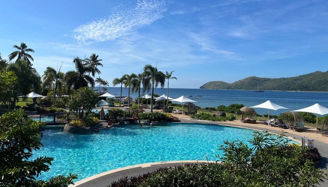 Destination | Daydream Island