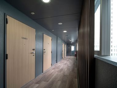 HOP INN Tokyo Ueno | Hotel Near Ueno Station