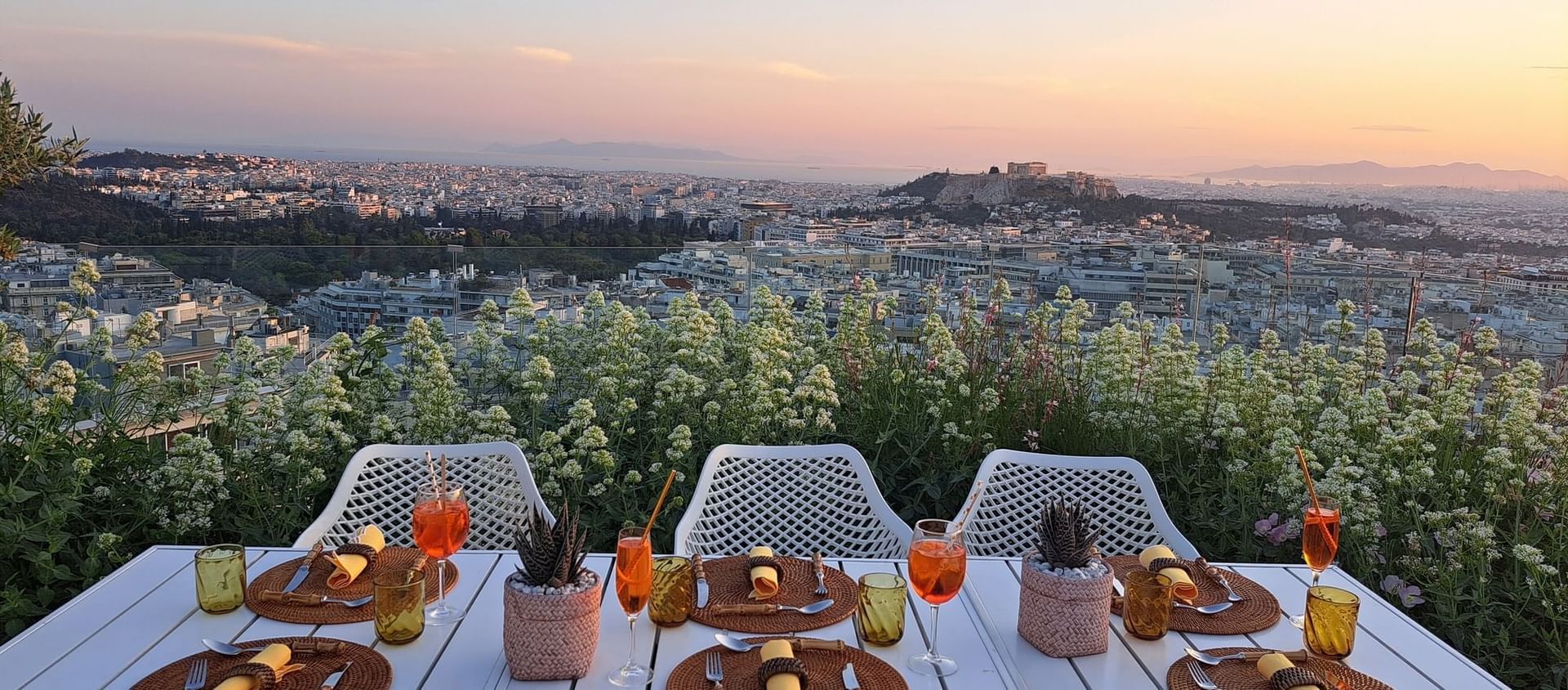 5 Star Hotels Athens City Centre | St George Lycabettus Hotel