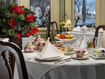 Gallery | Romantic Hotels Victoria BC | Pendray Inn