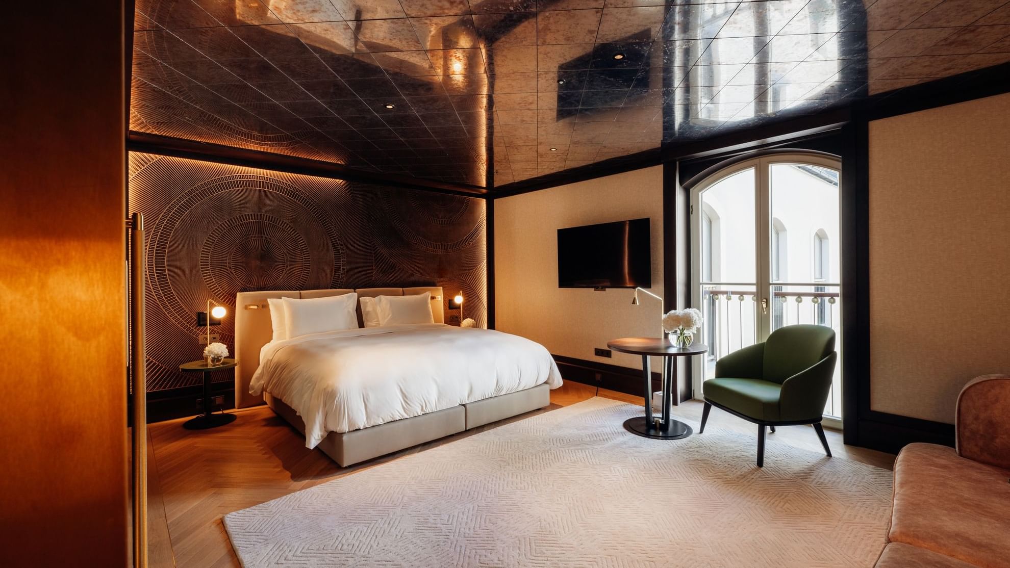 Almanac Deluxe - Almanac Palais Vienna