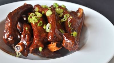 Congress Plaza Gallery | Hotels Near Millennium Park | Chicago