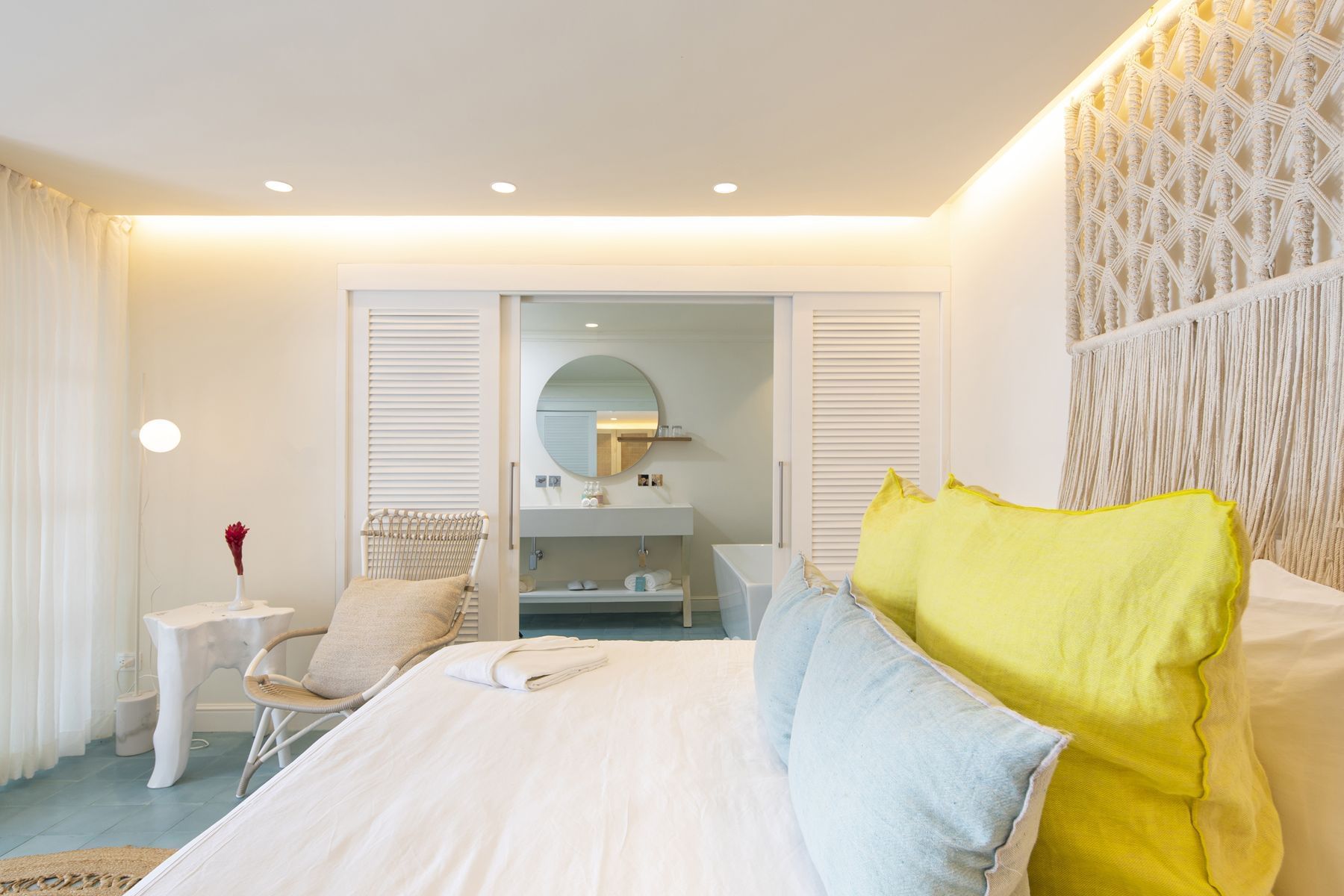 The Retreat Costa Rica | A Luxury Wellness Resort & Spa