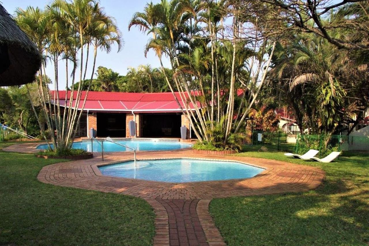 St Lucia Resort KZN | La Rochelle First Group Resorts