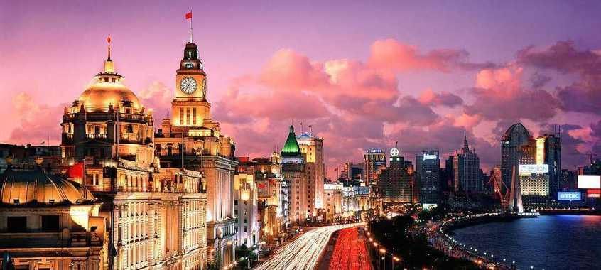 Amara Signature Shanghai | Luxury Hotel in Putuo Shanghai