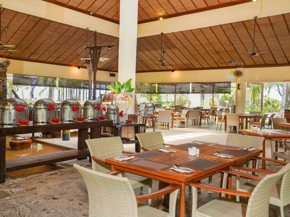 Sands | Restaurants & Bars in Langkawi