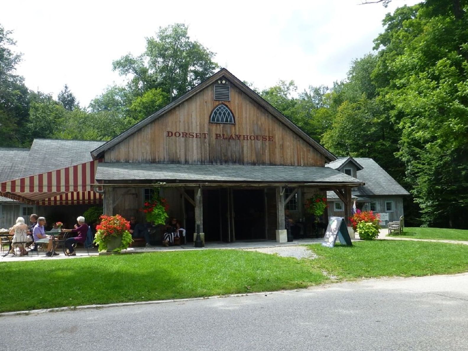 The Manchester View - Hotel In Manchester VT