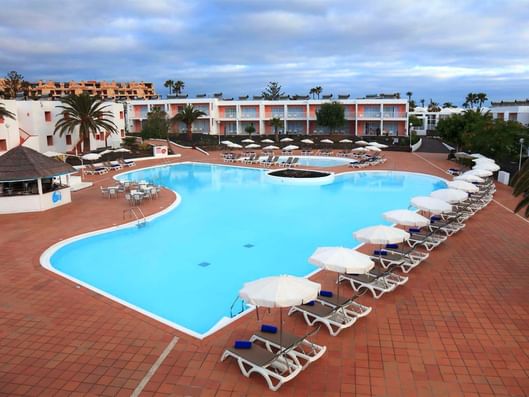 Beach Resort Destinations | Labranda Hotels & Resorts