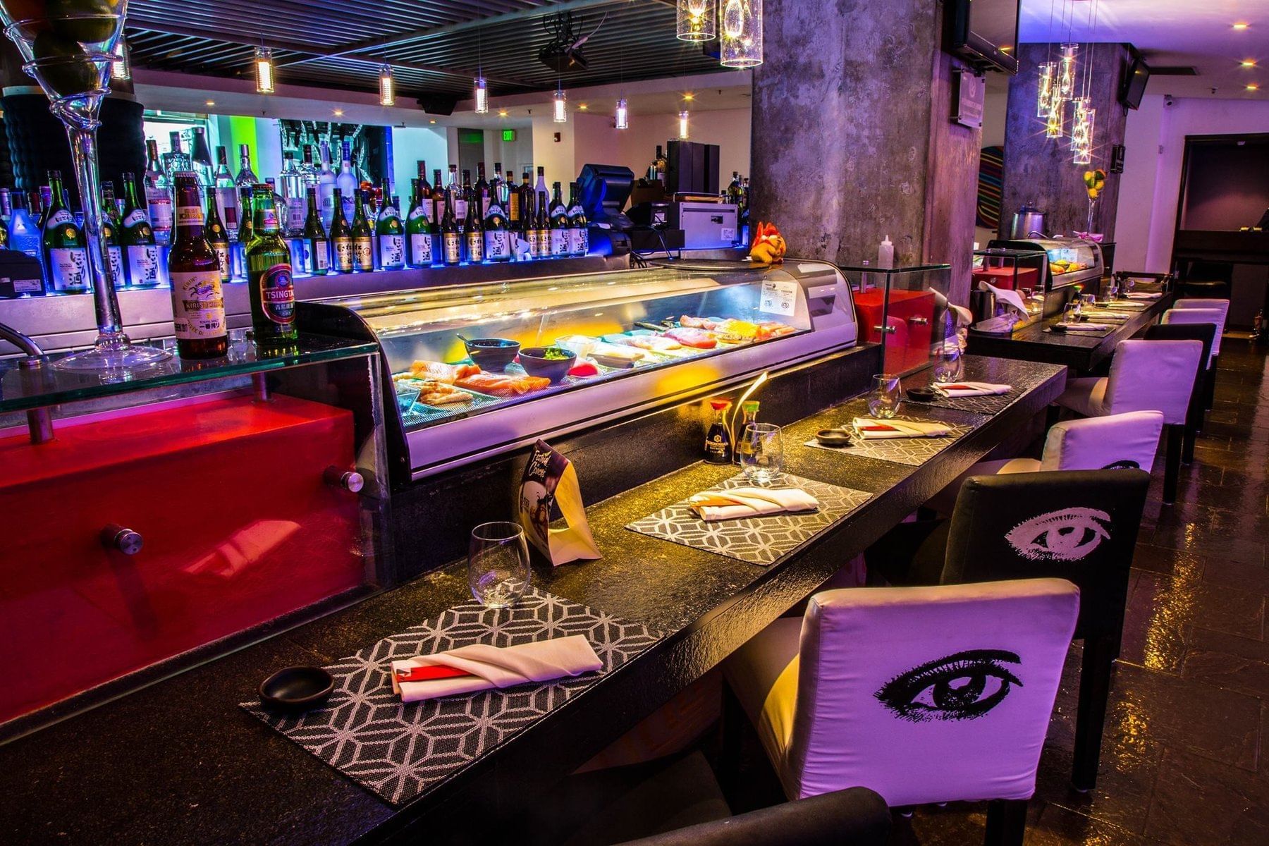 Decapolis Hotel | Hotel in Panama City