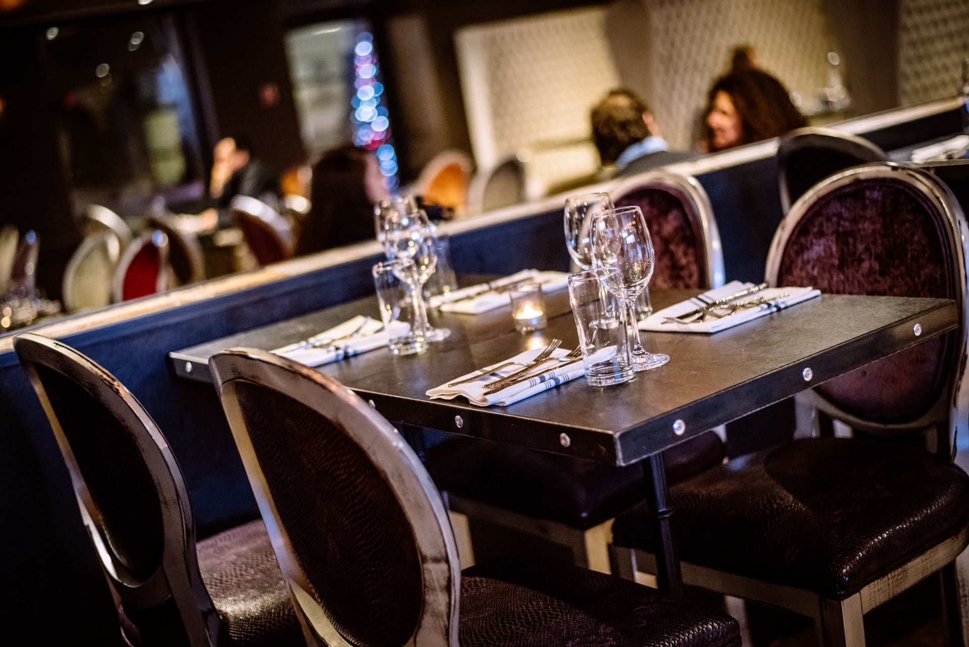 Ruby Foo's Hotel - Hotels in Montréal Quebec