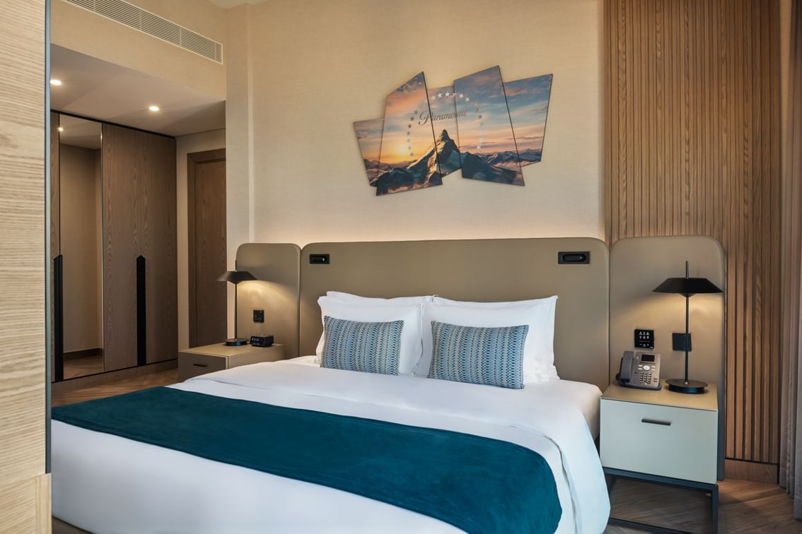 Hotel gallery | Paramount Midtown Dubai