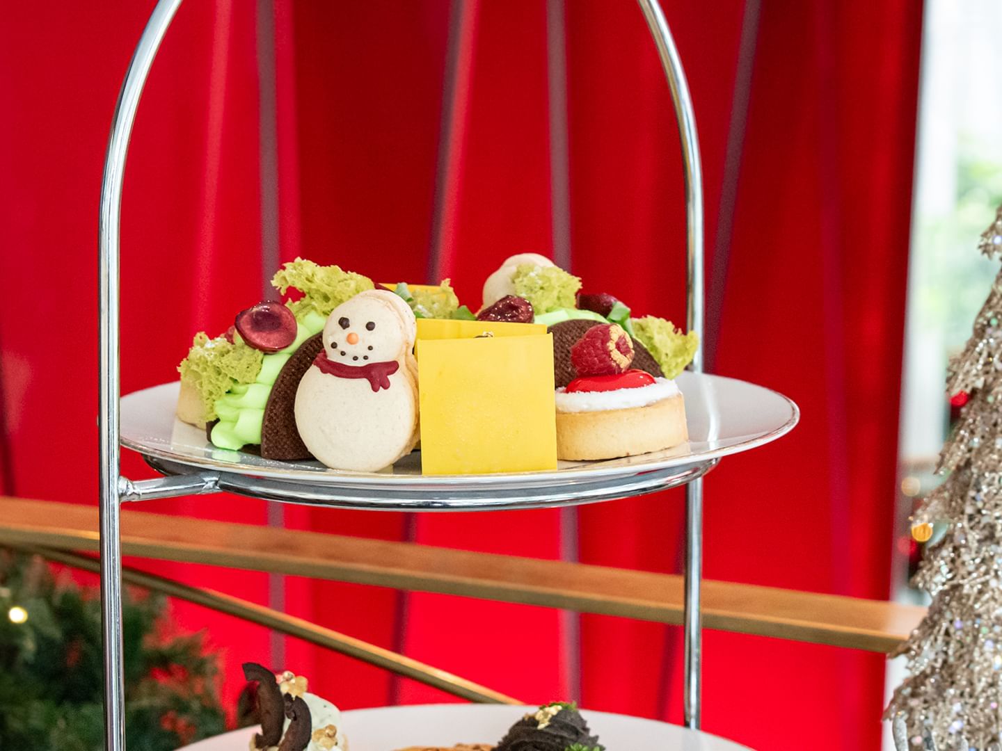 High Tea | Belle Époque