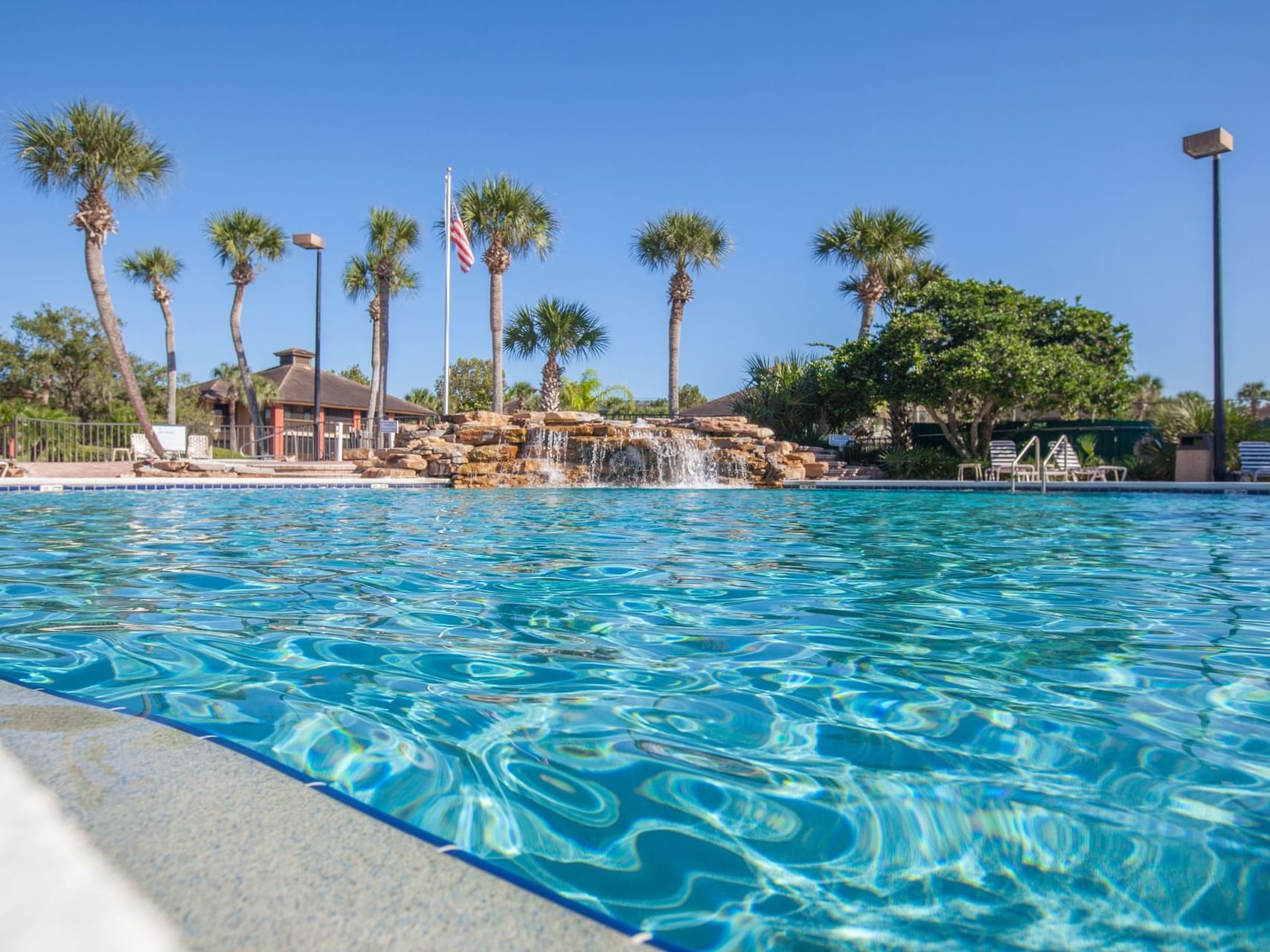 Palm Coast FL Resort Hotel | Legacy Vacation Resorts