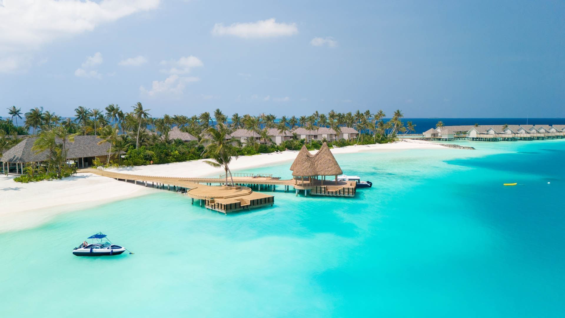 Top Maldives Resorts | ananea Madivaru Maldives