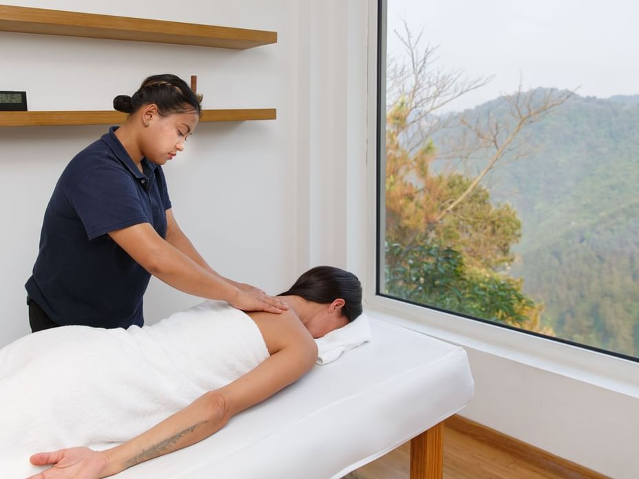 The Best Himalaya Resort in Kathmandu for a Relaxing Spa Getaway - The ...