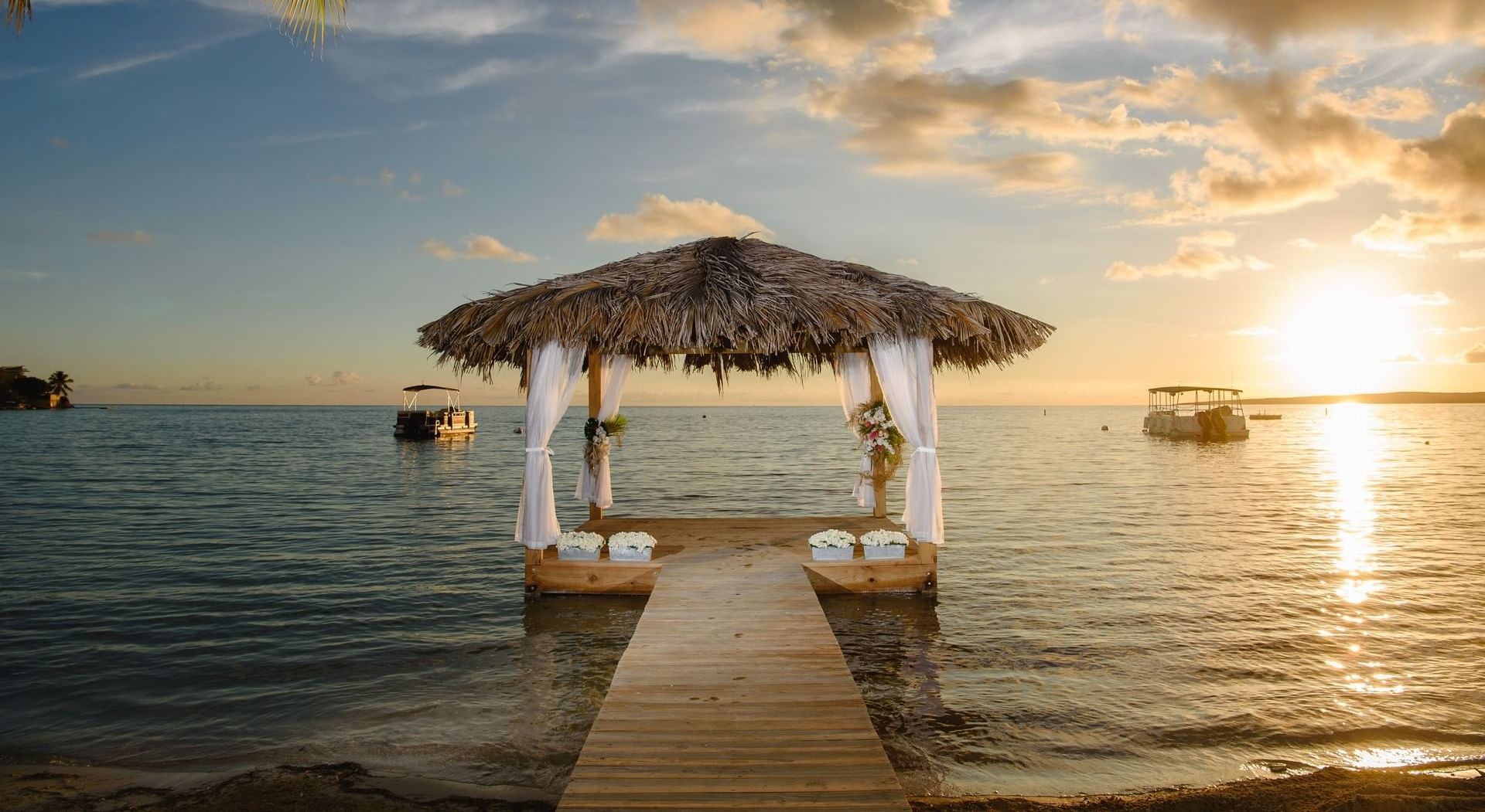 Puerto Rico Wedding Resort | Copamarina Beach Resort & Spa